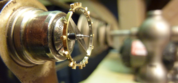 Broken Balance Staff Repair – watchFIX.com