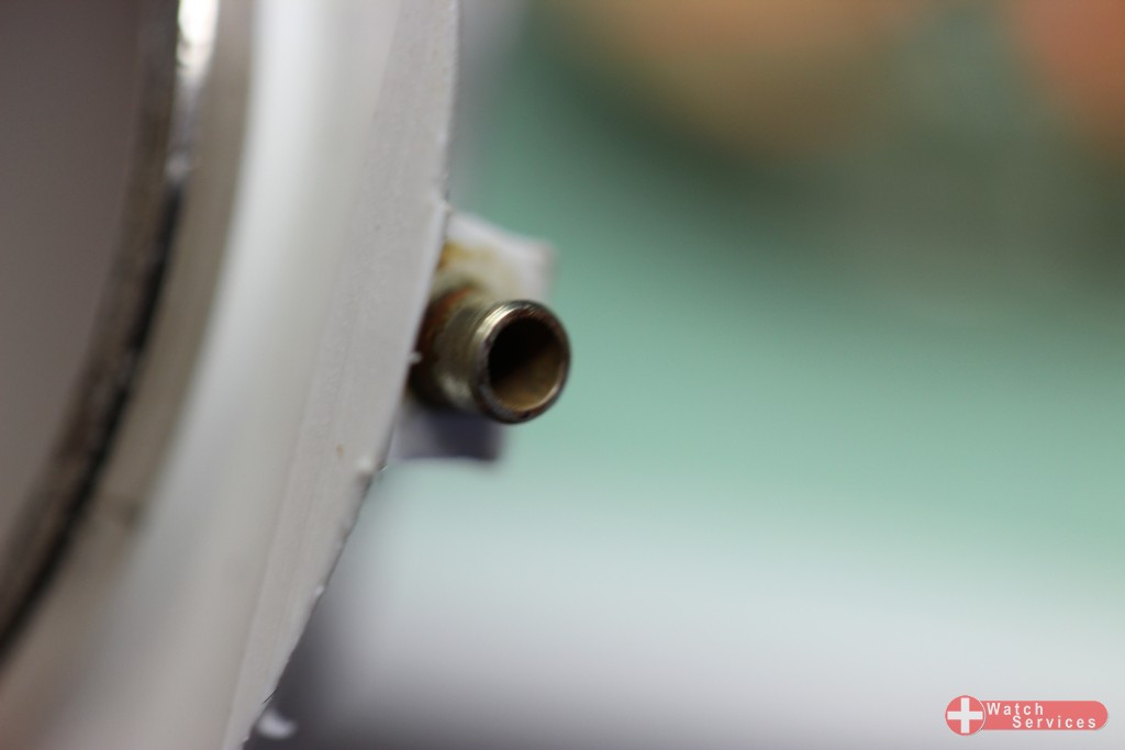 Tressa Spaceman watch service – watchFIX.com