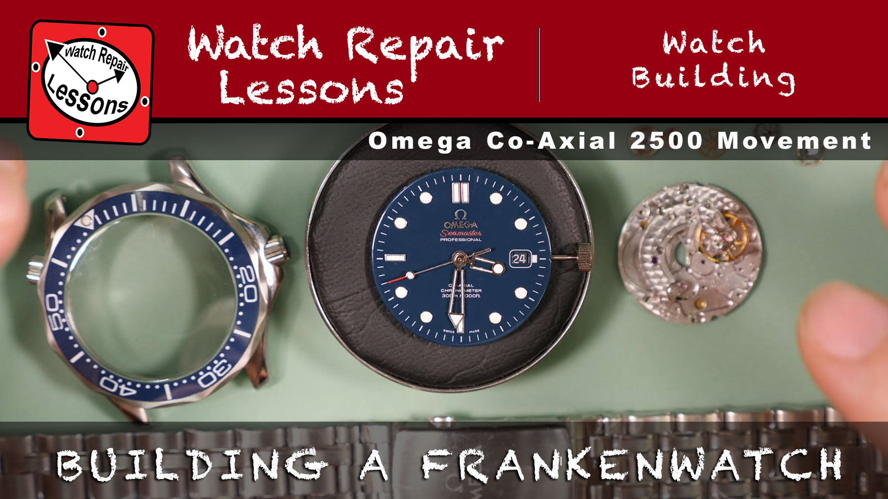 Watch Building – watchFIX.com