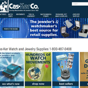 CAS-KER CO. – watchFIX.com
