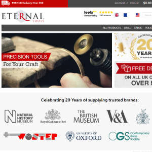 ETERNAL TOOLS – watchFIX.com