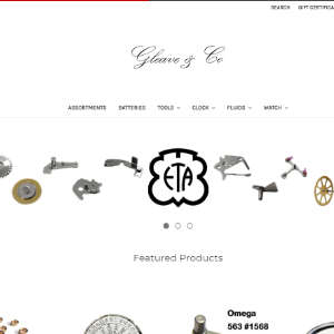 GLEAVE & CO. – watchFIX.com