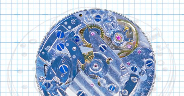watchFIX.com – High Definition Watch Repair Course Video